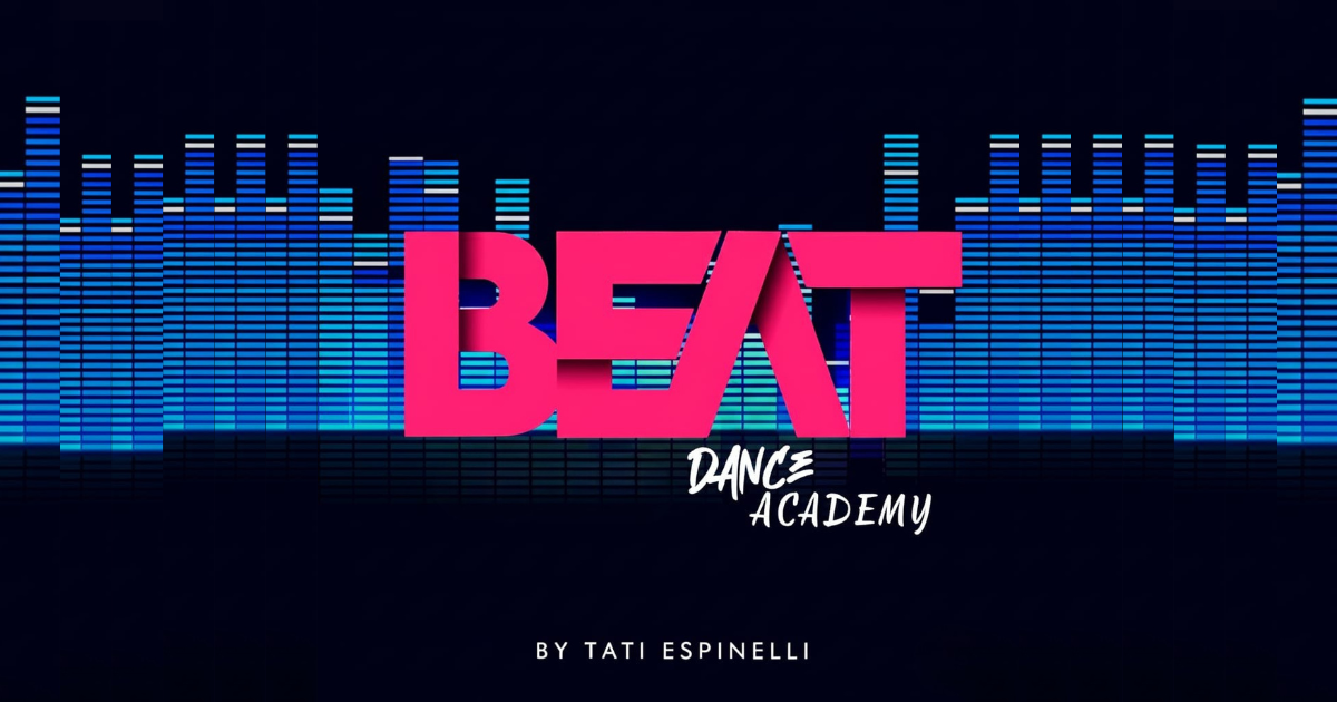 Beat Dance Academy por Tati Espinelli